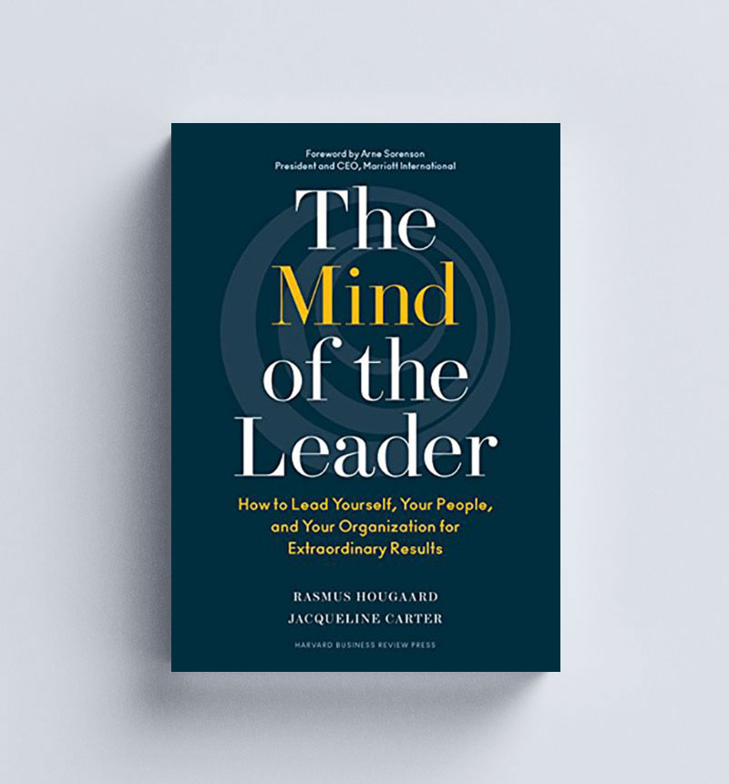 The Mind Of The Leader - Flow Process Technology
